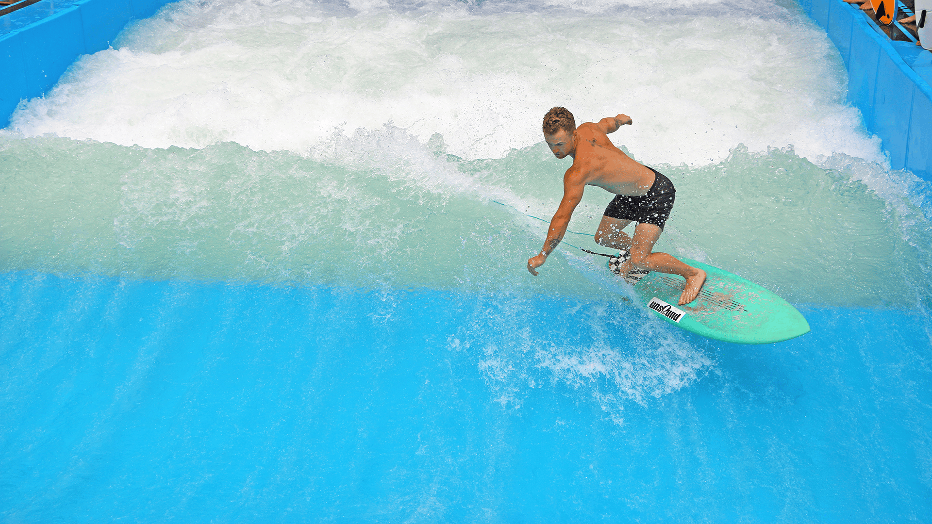 Surf Cove - Product | Aquatic Development Group (ADG)