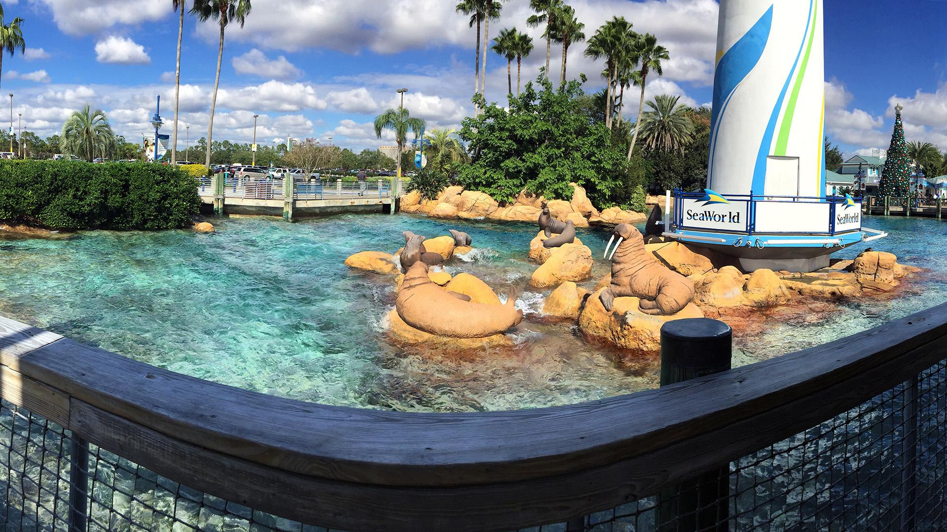 Zoo & Aquarium Exhibits - Product | Aquatic Development Group (ADG)
