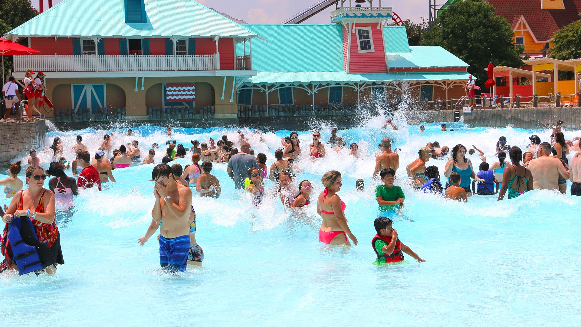 VaraWave™ Technology - Product | Aquatic Development Group (ADG)