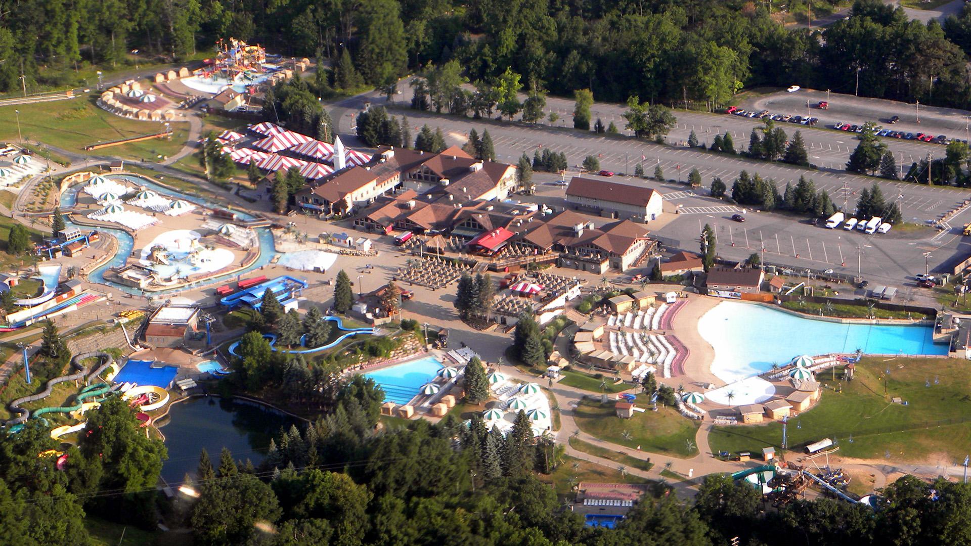 Camelbeach | Aquatic Development Group (ADG)