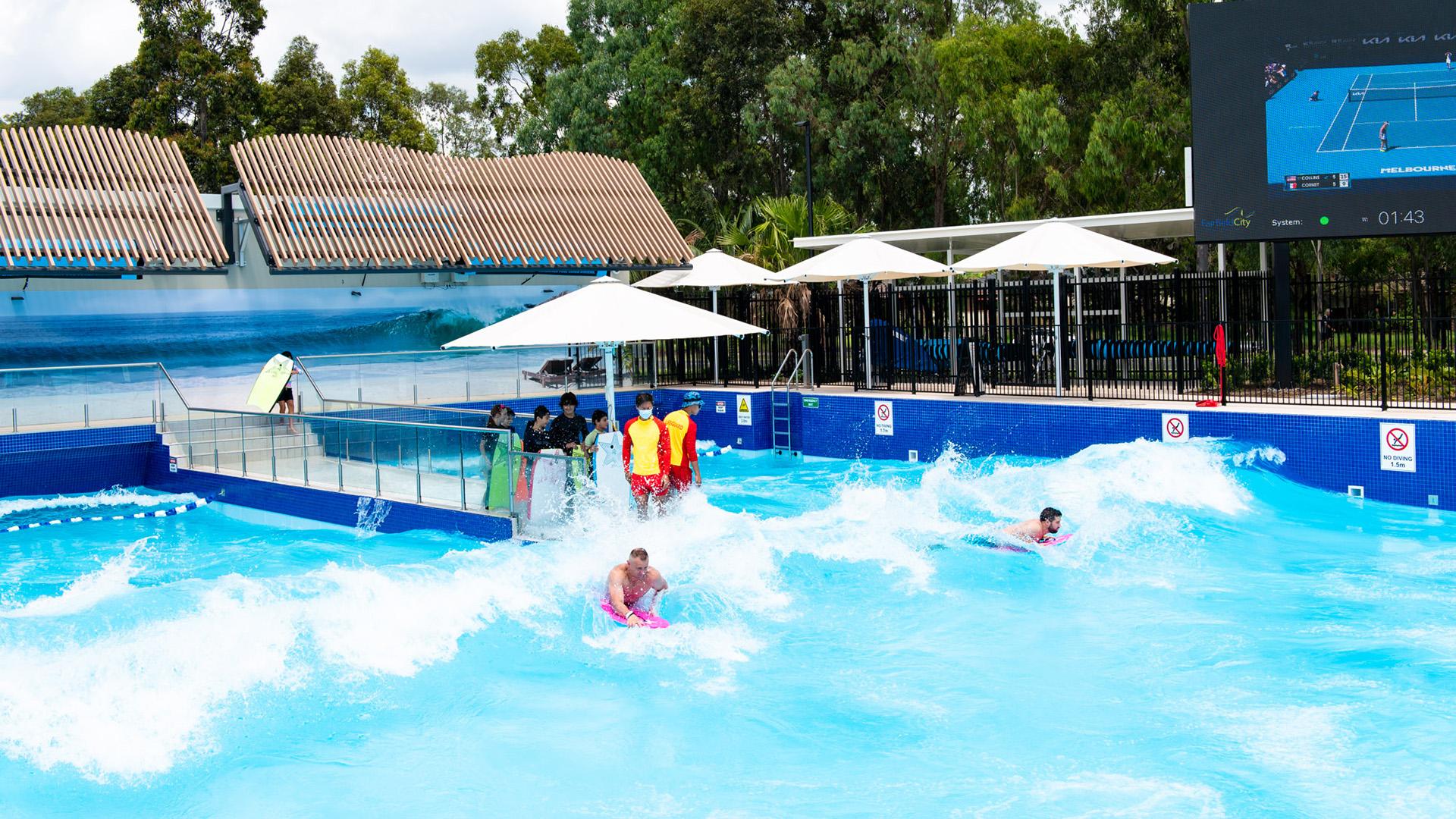 Aquatopia | Aquatic Development Group (ADG)