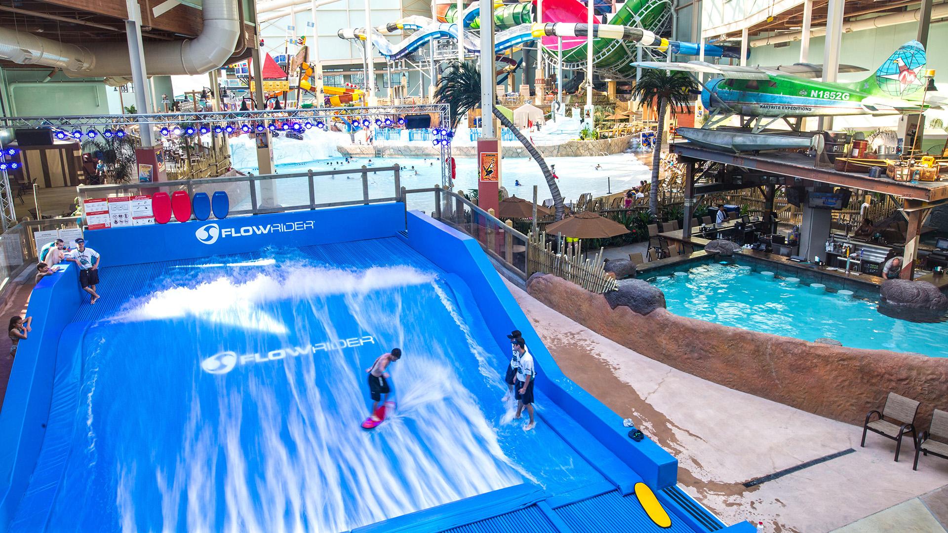 Aquatopia Waterpark | Aquatic Development Group (ADG)