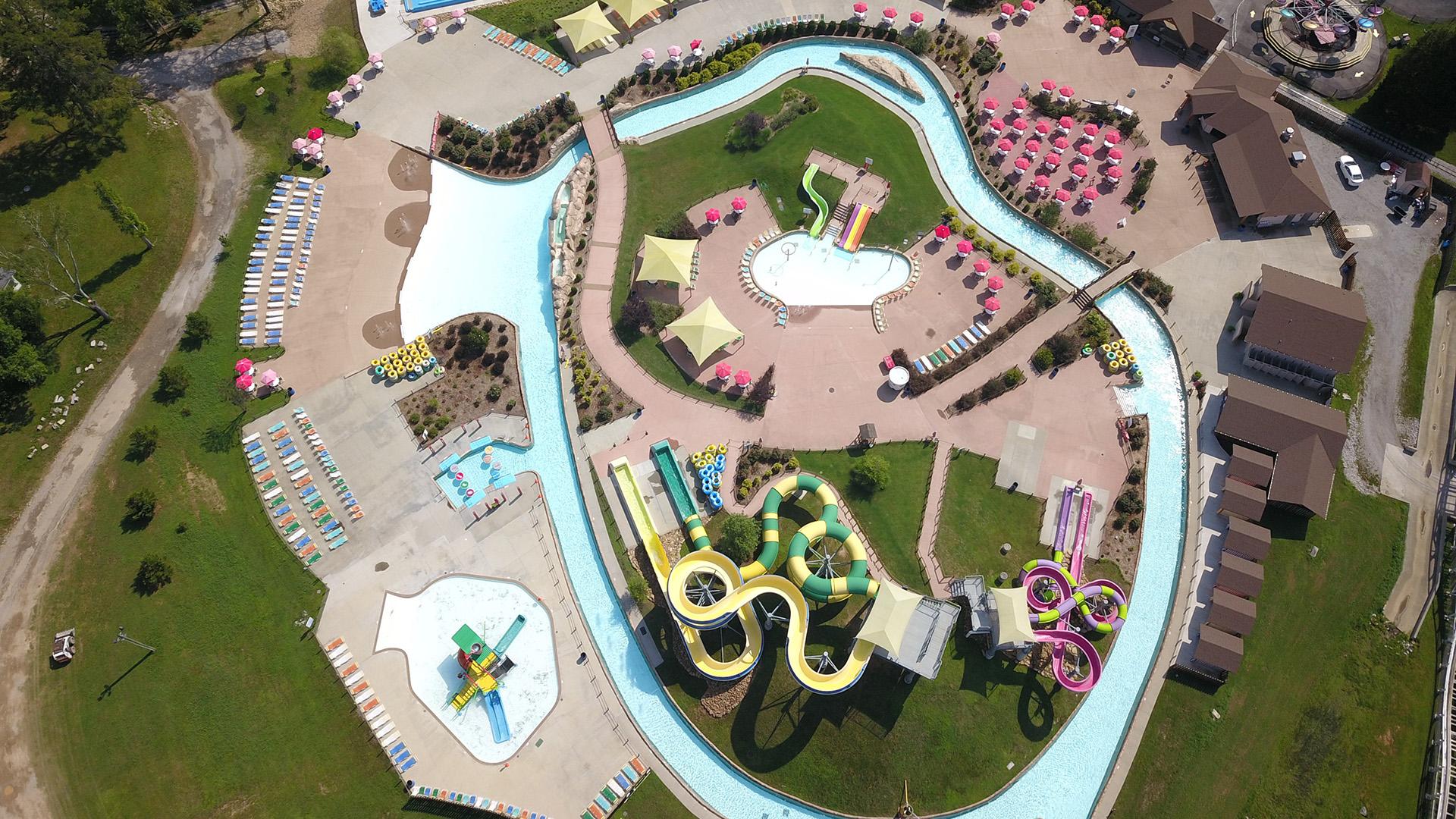 Lake Winnie | Aquatic Development Group (ADG)