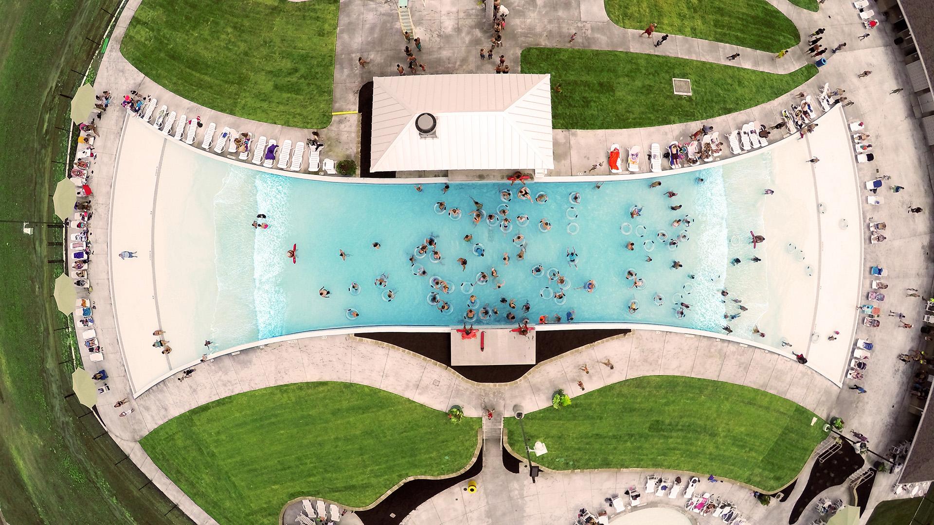 Splash Cove Kansas City at Jasper Saranealis blog