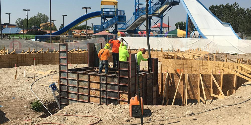 Roaring Springs | Aquatic Development Group (ADG)