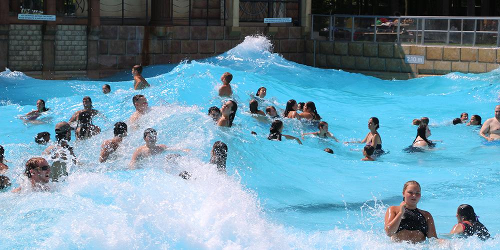 Calypso Waterpark | Aquatic Development Group (ADG)