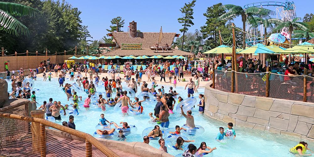 Canobie Lake | Aquatic Development Group (ADG)