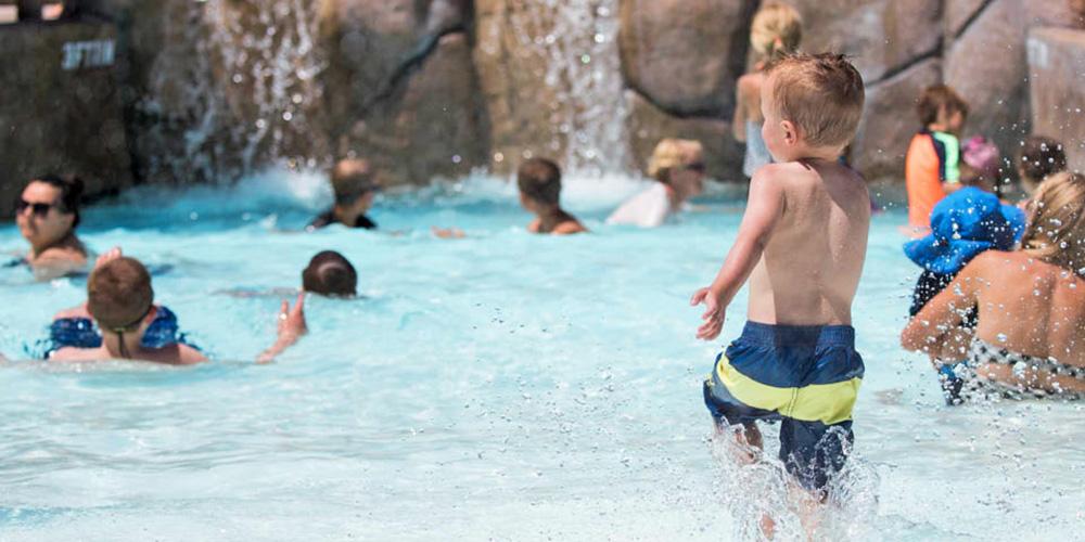 Hyland Hills Water World | Aquatic Development Group (ADG)